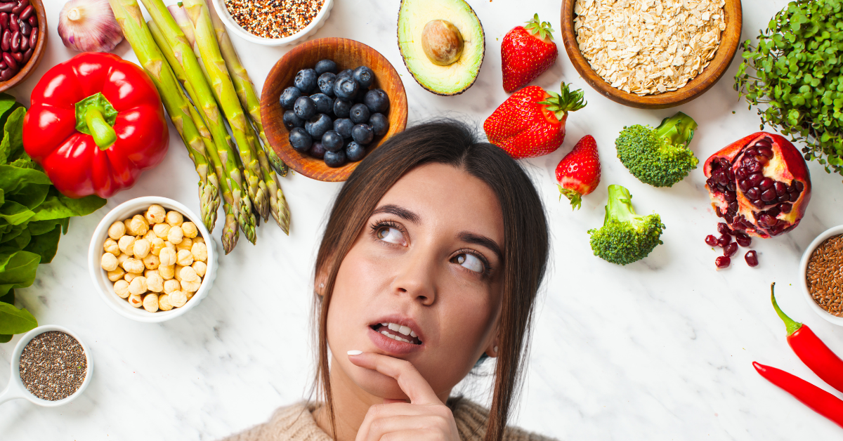 Top 15 Foods that Naturally Boost Low Progesterone Levels - Know2Nourish