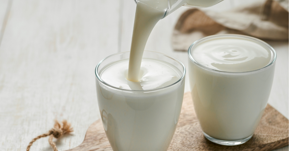 Kefir vs Yakult: Which probiotic drink is best?